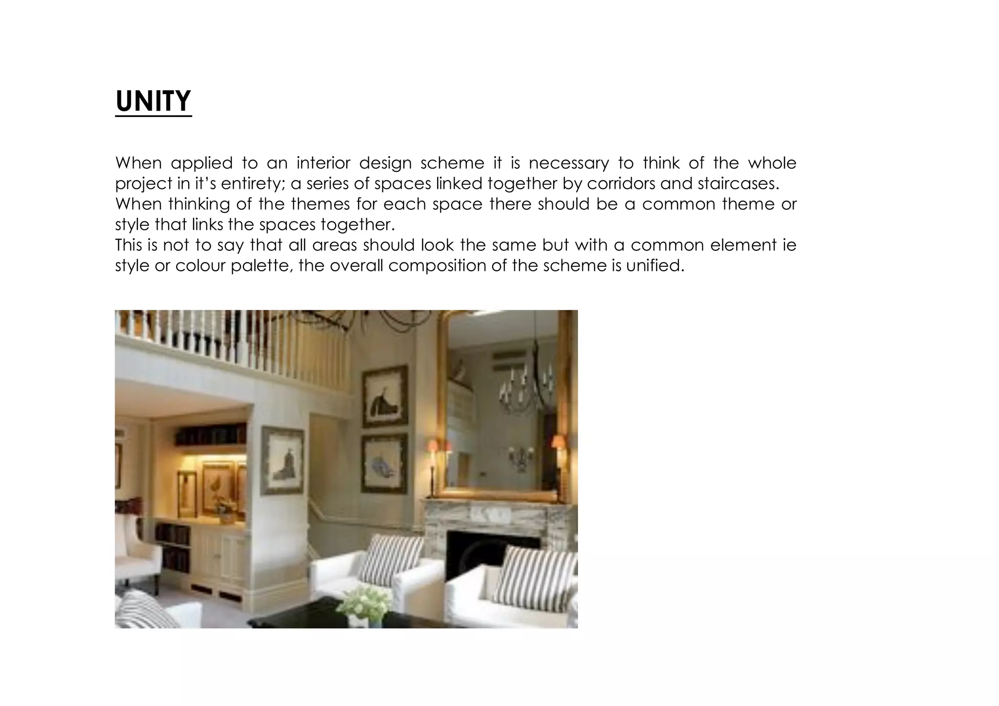 7 Design Principles | PDF