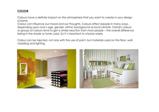 7 Design Principles | PDF