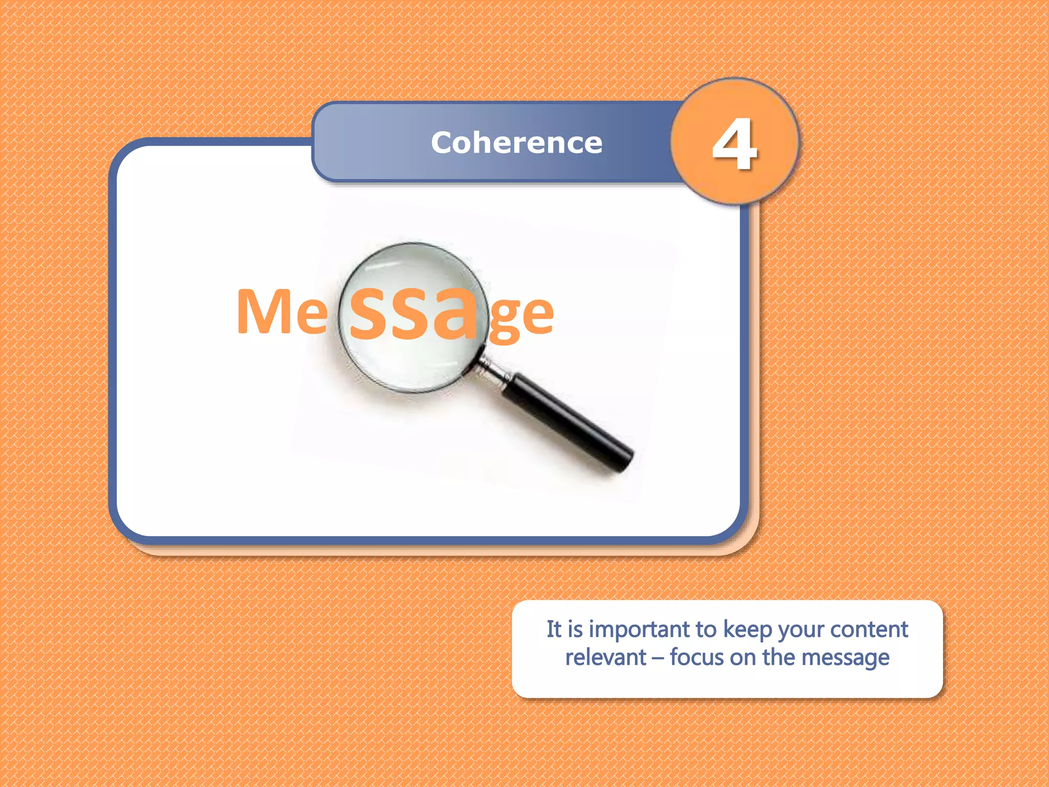 Seven Design Principles | PPT