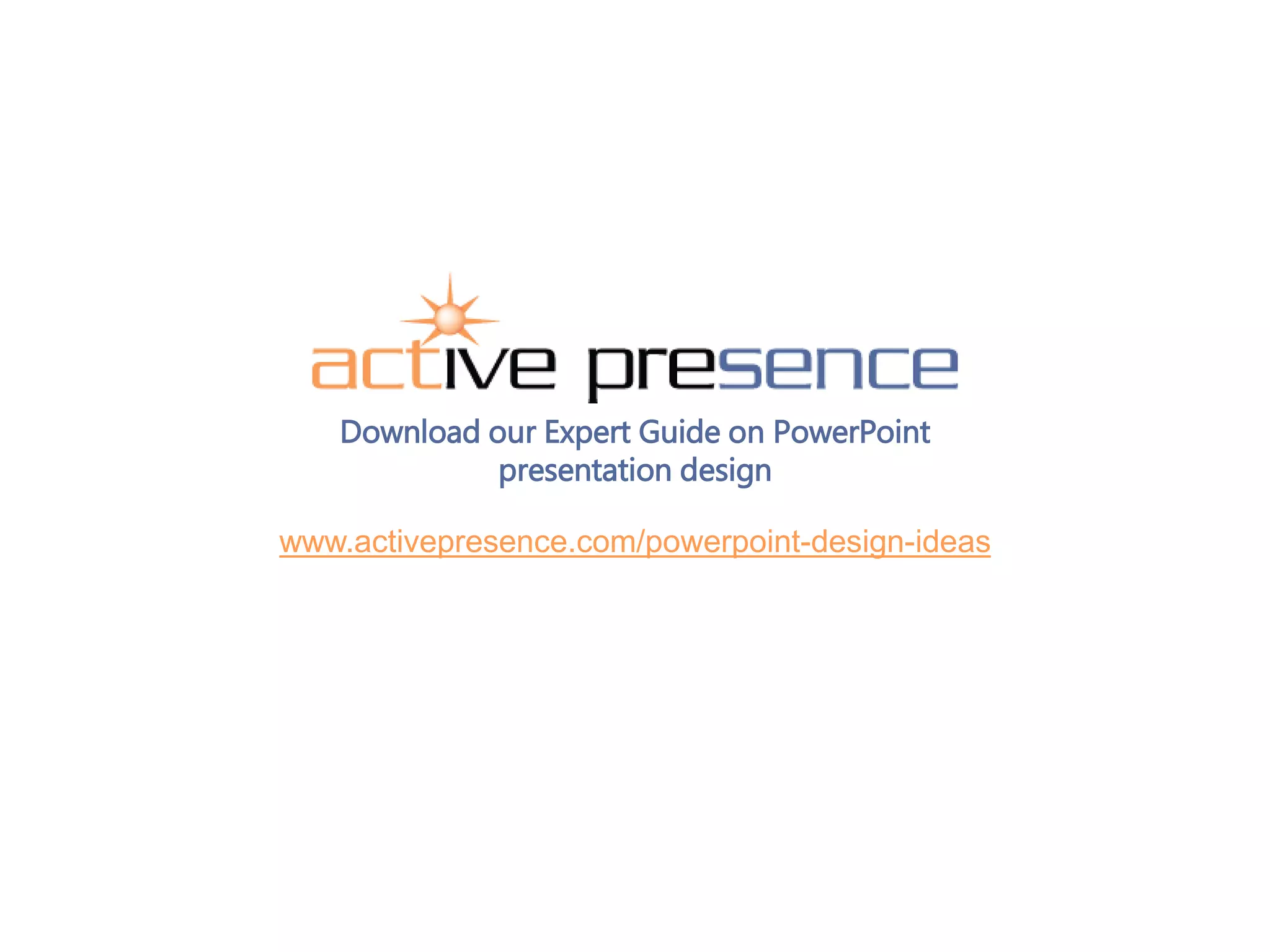 Seven Design Principles | PPT