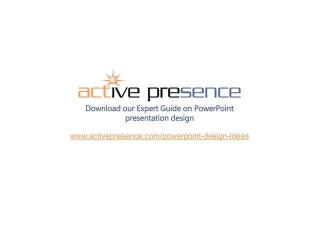 Seven Design Principles | PPT