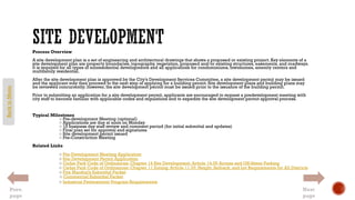 Development Services Toolkit | PDF