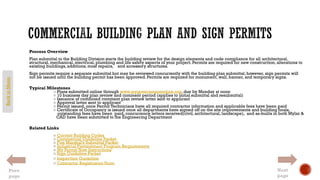 Development Services Toolkit | PDF