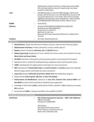 Shaneeb@SAP_ABAP_compressed | PDF