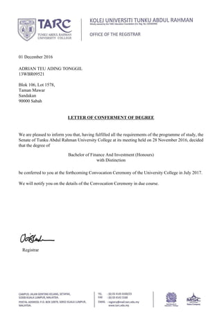 conferementLetter_13WBR09521 | PDF