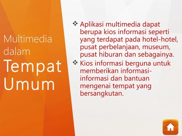 Manfaat multimedia | PPT