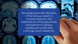 7 Diagnostic Tests For Neurology | PDF