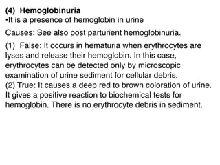 7 diseases of urinary system part a | PPT
