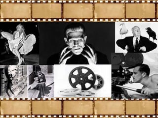 las 7 disciplinas del arte | PPTX