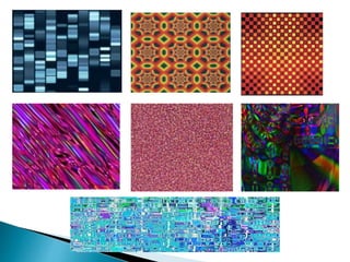 las 7 disciplinas del arte | PPTX