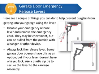 DIY Home Security | PPTX