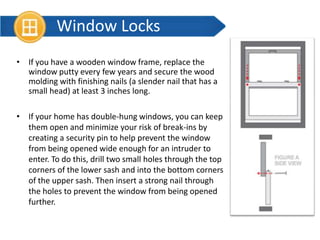 DIY Home Security | PPTX