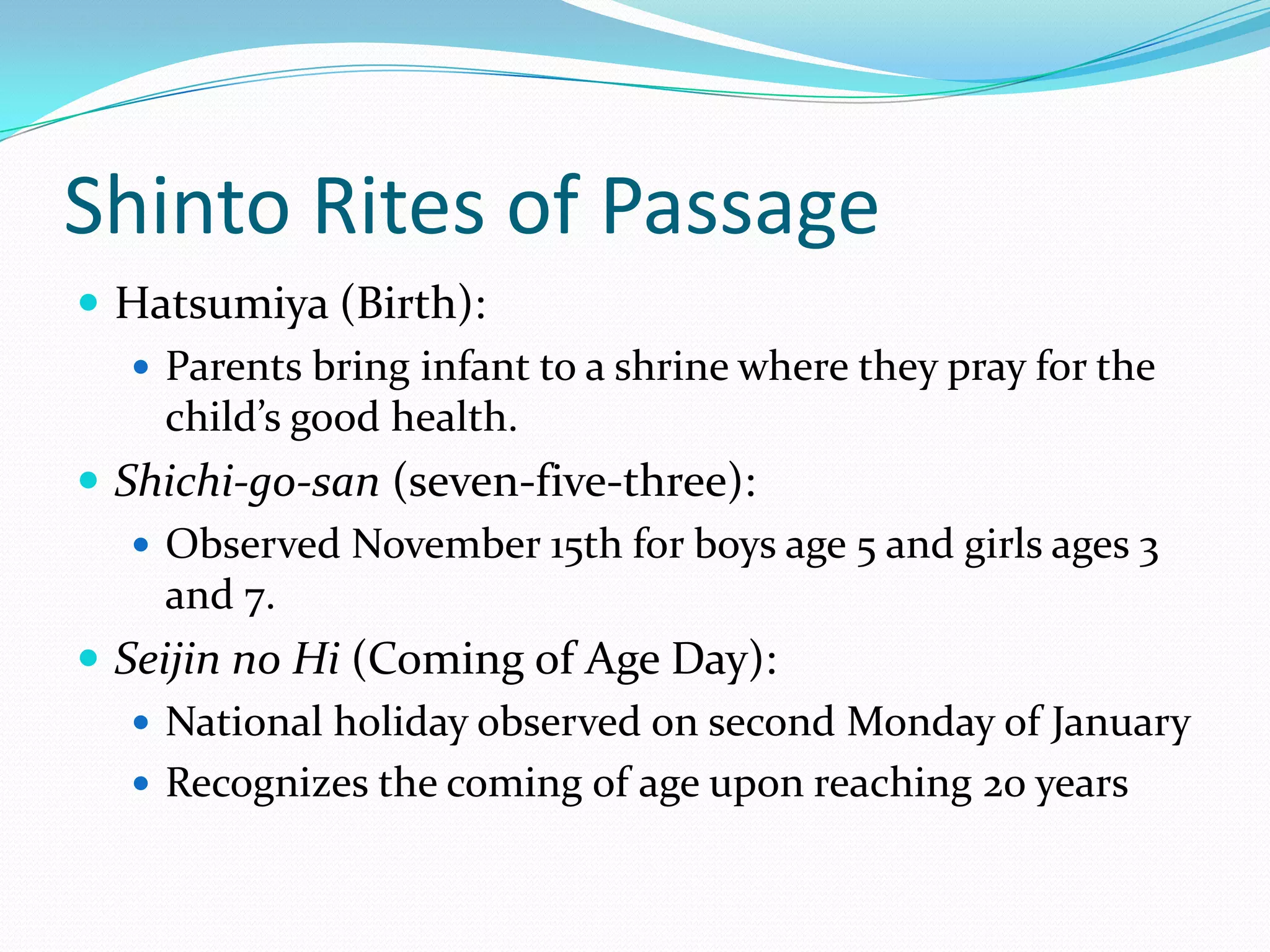 English_9: Rites of Passage | PPTX
