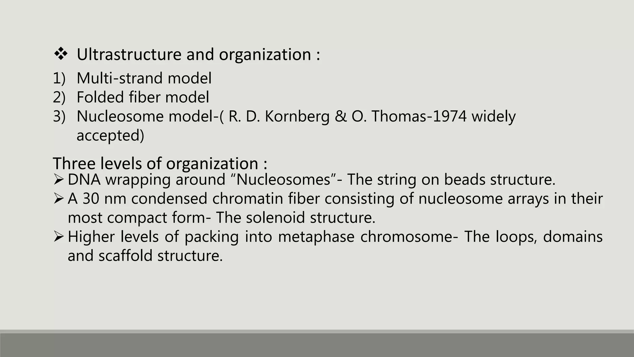 7_DNA organization in prokaryotes and eukaryotes.pptx