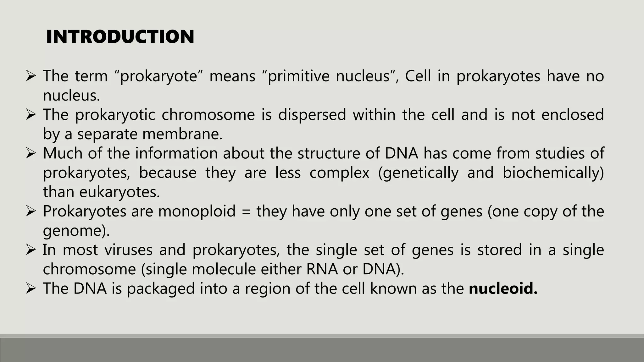 7_DNA organization in prokaryotes and eukaryotes.pptx