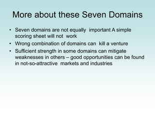 7 domains.ppt