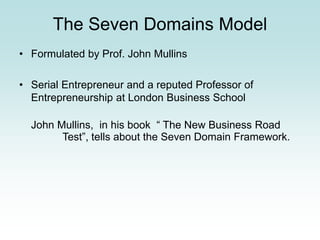 7 domains.ppt