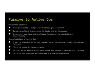 Mini-Track: AI and ML in Network Operations Applications | PPT