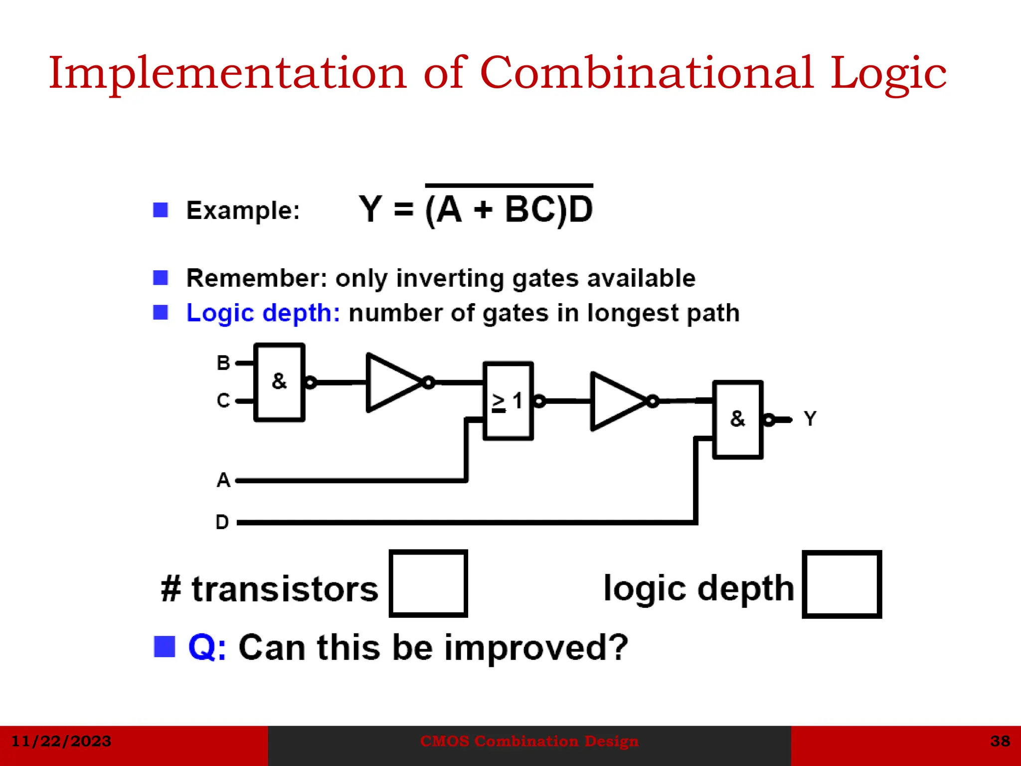7_DVD_Combinational_MOS_Logic_Circuits.pdf | Computer Networking | Computing