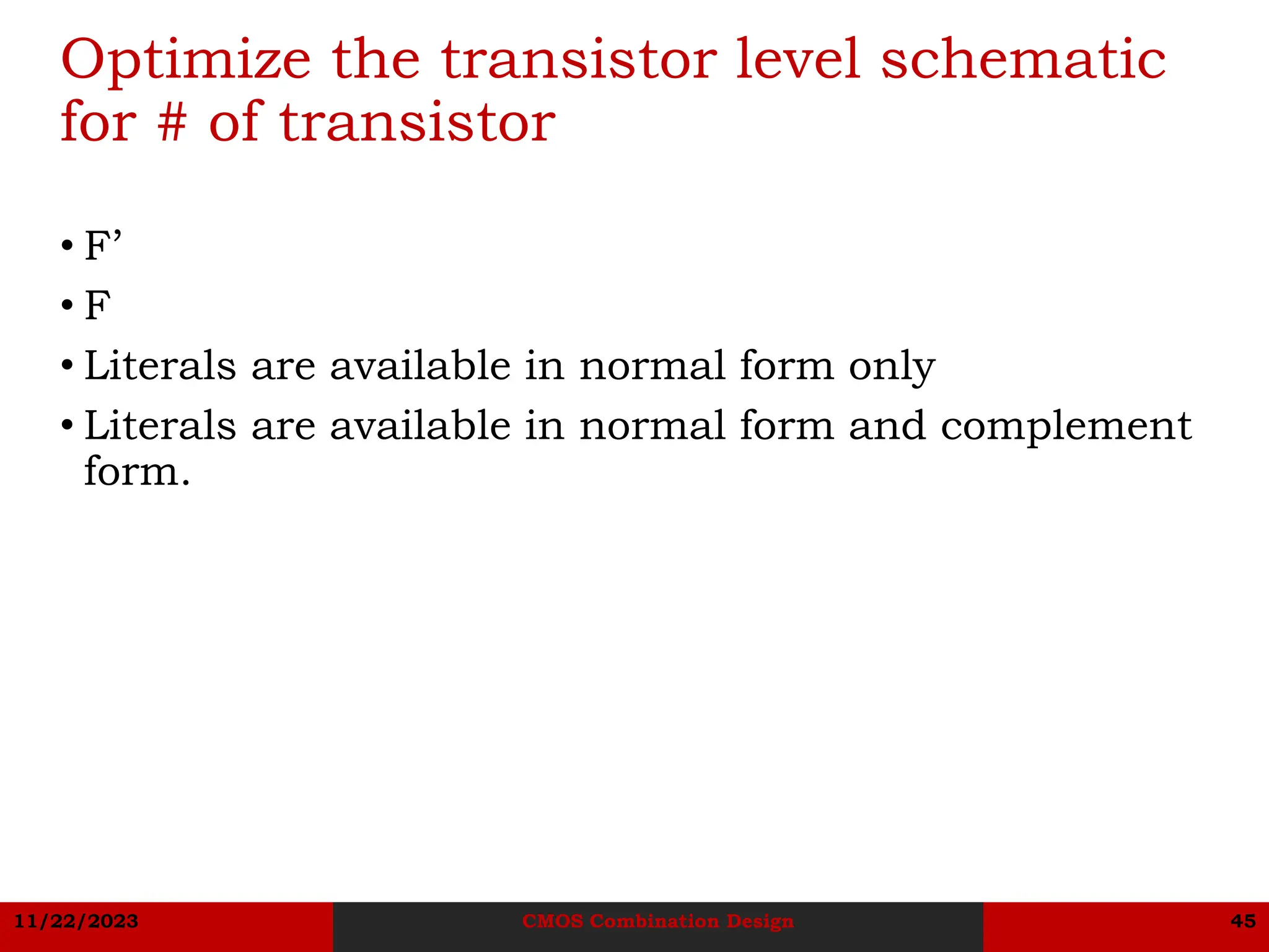 7_DVD_Combinational_MOS_Logic_Circuits.pdf | Computer Networking | Computing