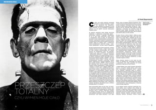 Oblicza Neuronauki 4 | PDF