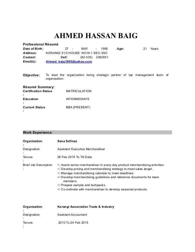 Ahmed Hassan