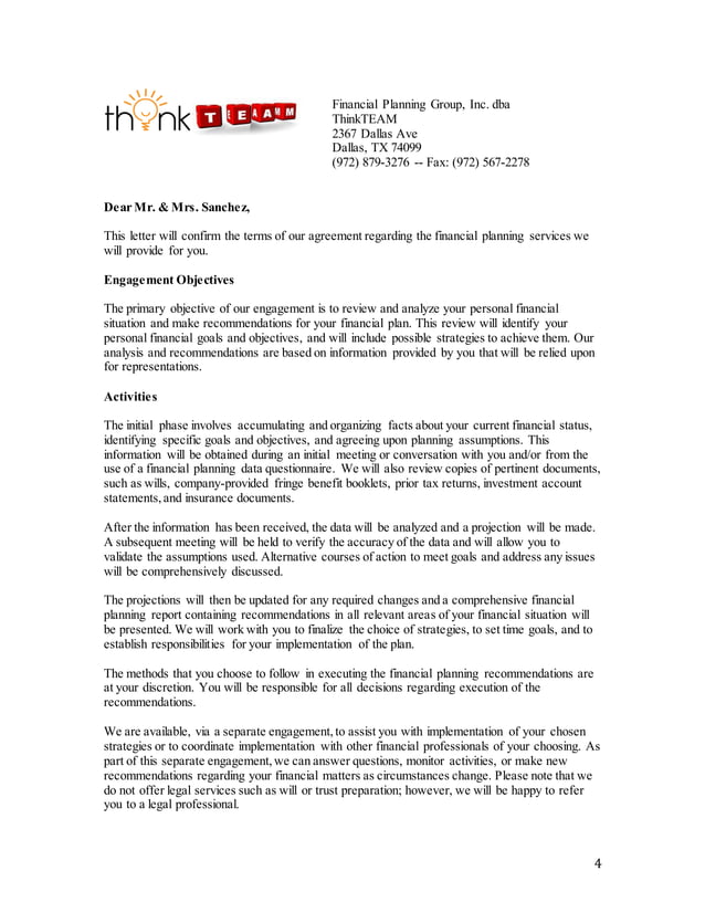 Case 1 Final PFP | PDF