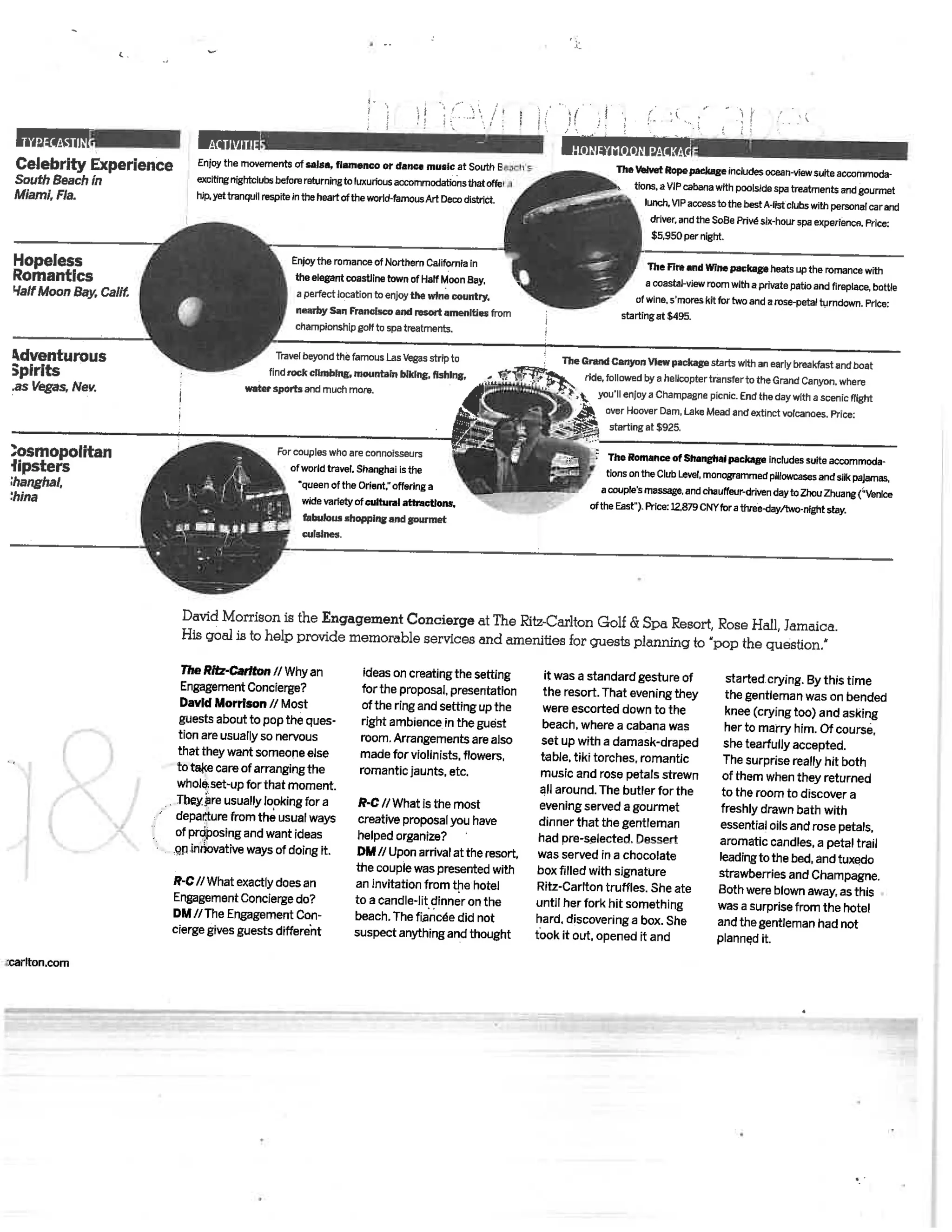 David Morrison | PDF