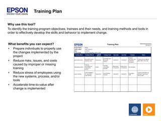 Change Management Toolkit_Final v1.0 | PDF