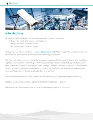 Definitive Guide for LP Professionals | PDF