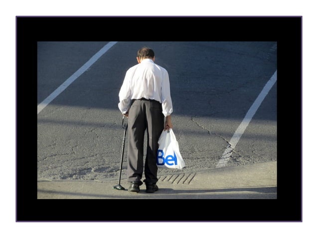 Indifference as Visual Self Ideology- Danut Zbarcea | PDF