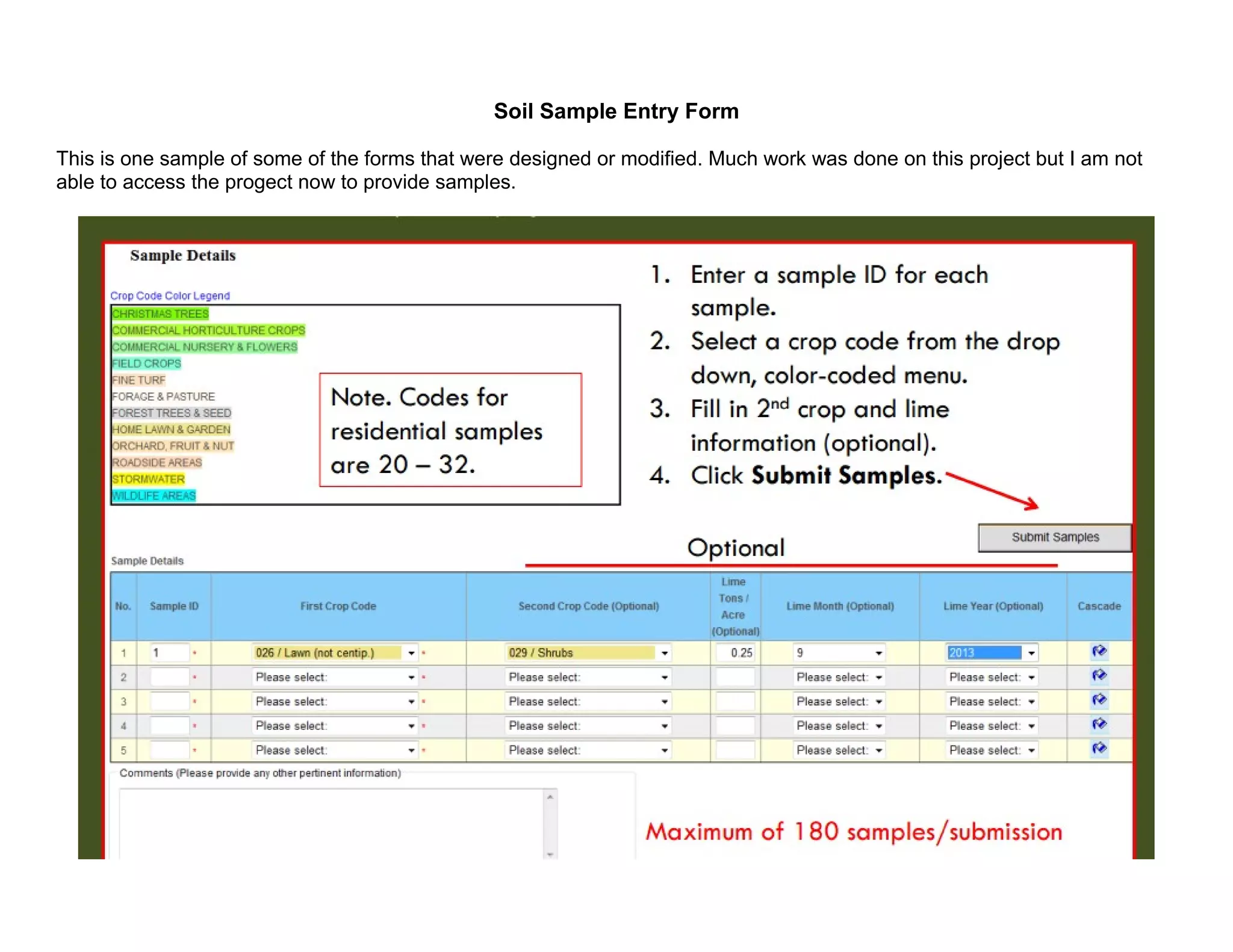 ProgrammingExamples | PPT