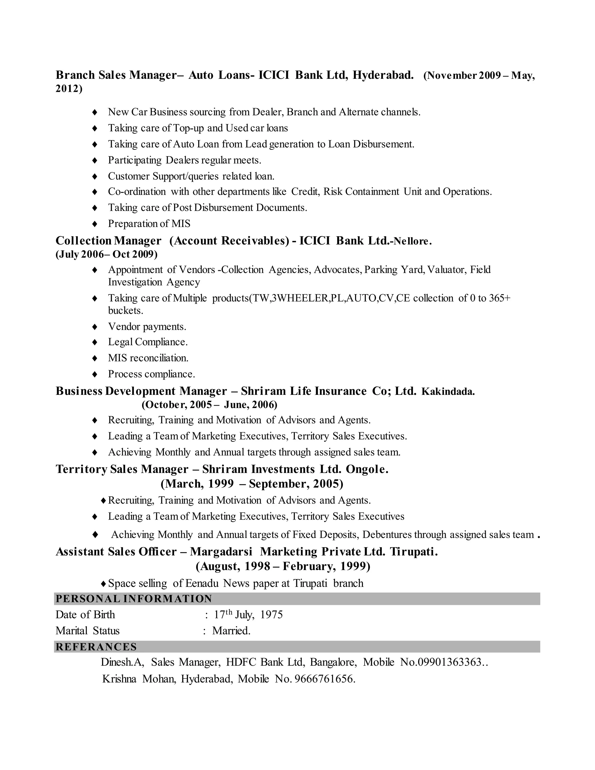 My_Resume | DOCX