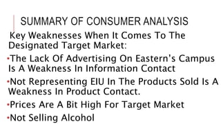 MAR 3720 - Walgreens vs. CVS PP | PPT