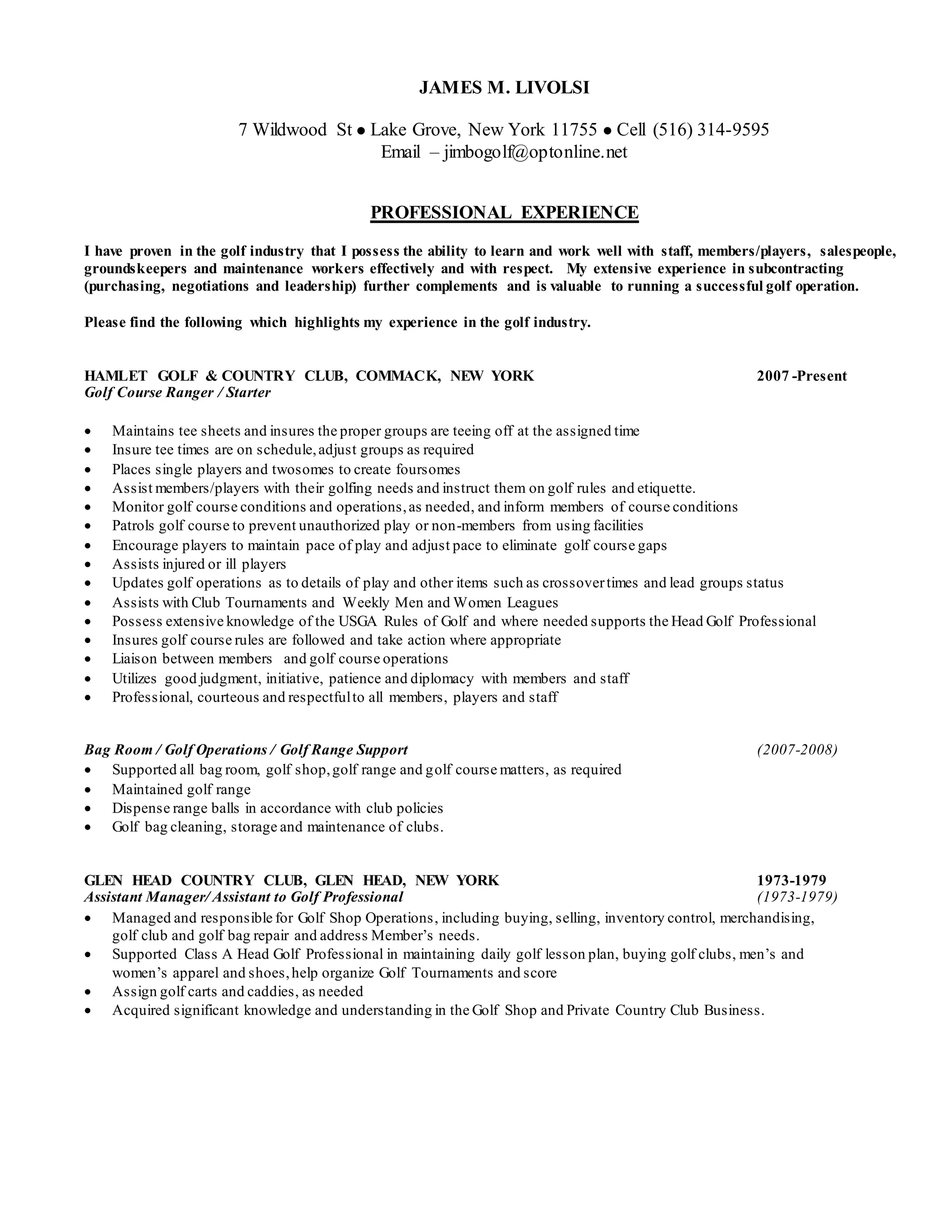 Jeannies masterpiece Resume modified by Jeannie on 3-11-15R | DOCX