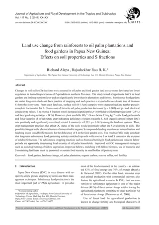 RAlepa | PDF | Gardening | Home & Garden