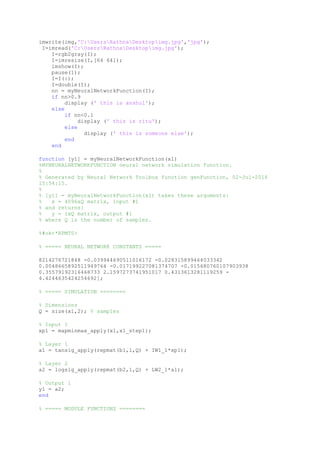 project report on IoT | PDF