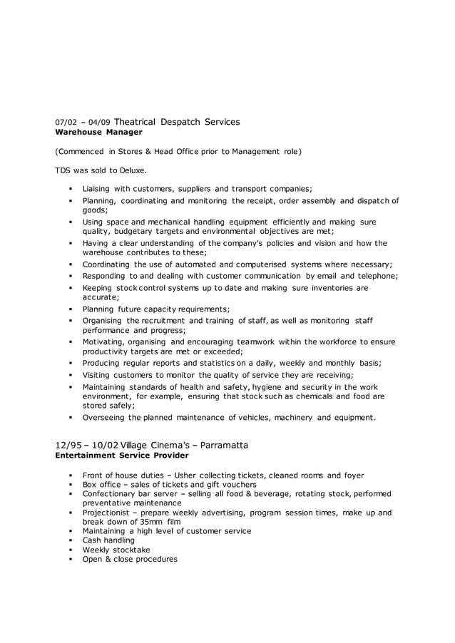 Kirk Stevenson July 2016 | PDF