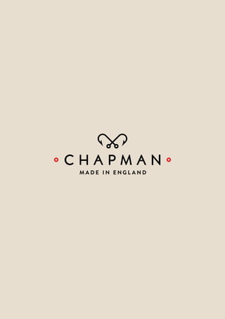 Chapman_BrandBook_2015-2 | PDF