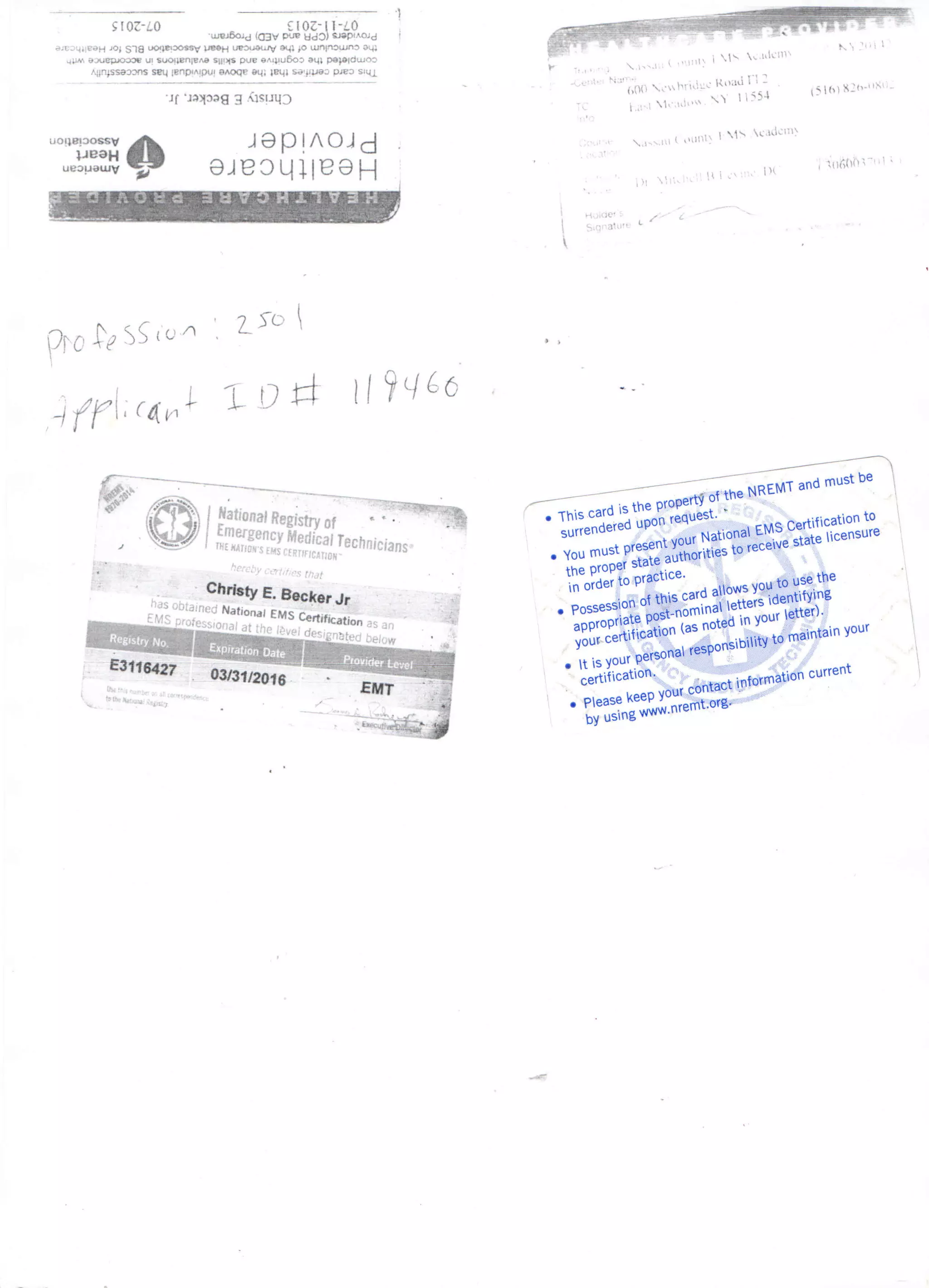 Christy_BeckerJr-CPR Card | PDF