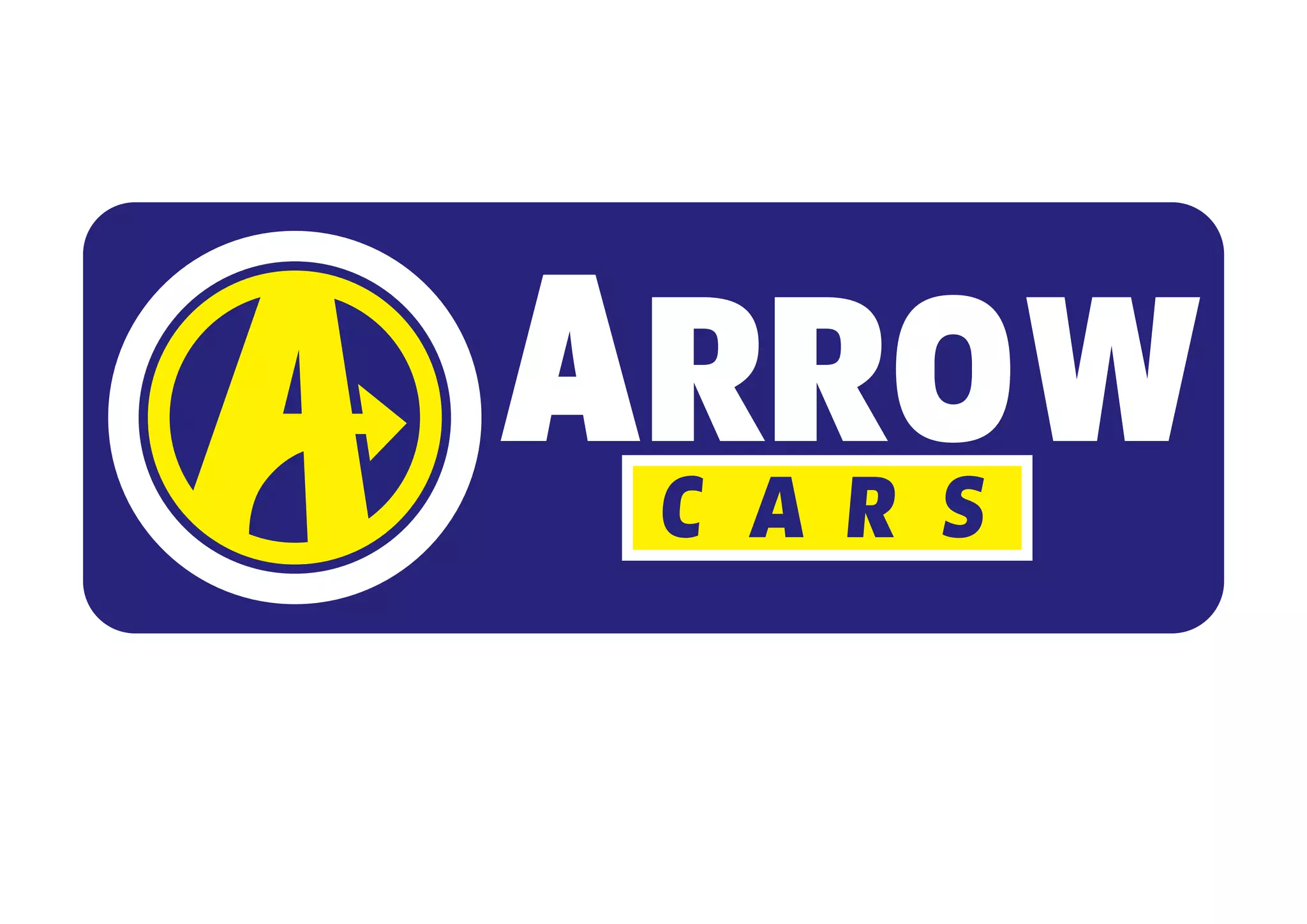 Arrow Cars Logo (2) | PPT