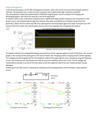 Design and Control of HESS based PEV | PDF | Green Vehicles | Auto Type