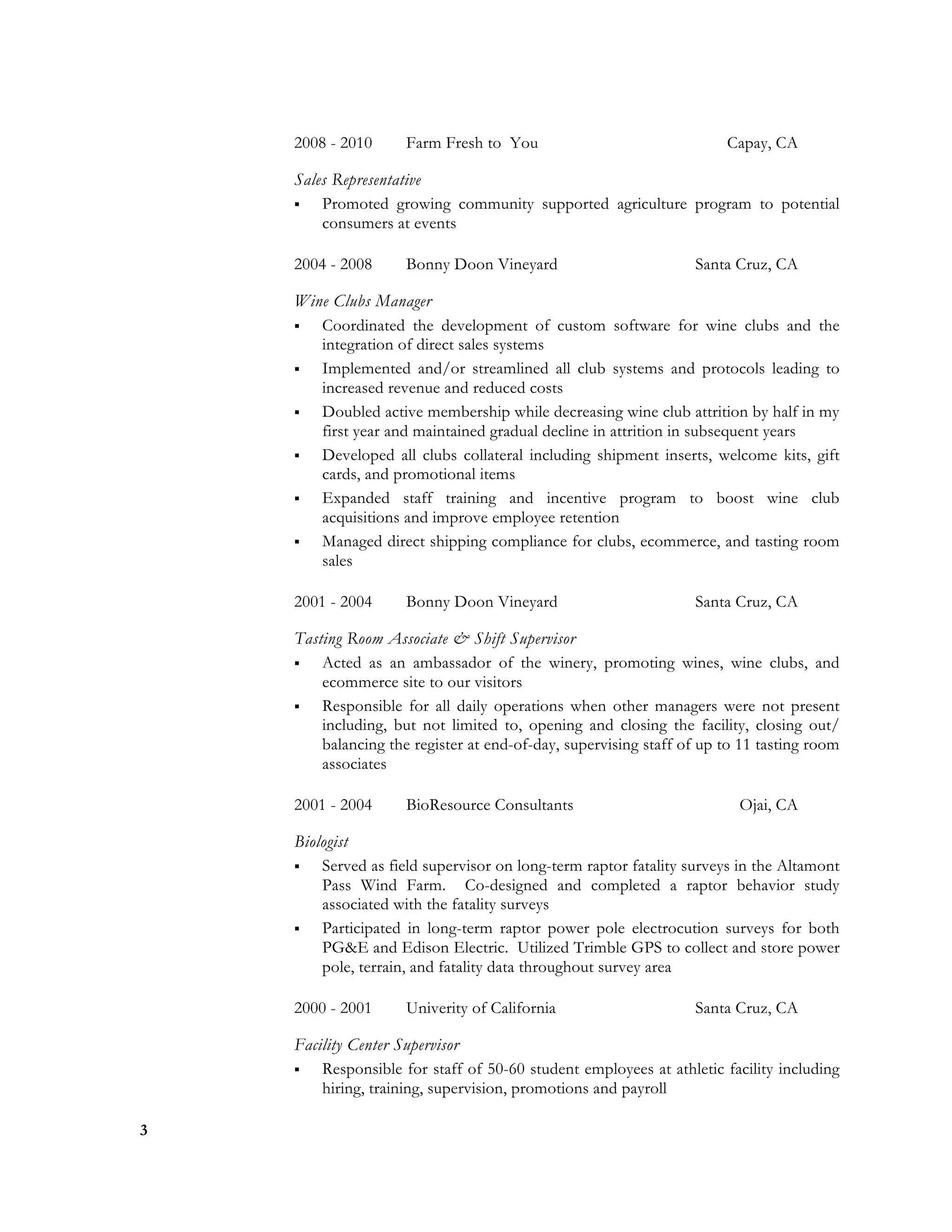 Resume_MadeleineRowanDavis_Fall2016 | PDF