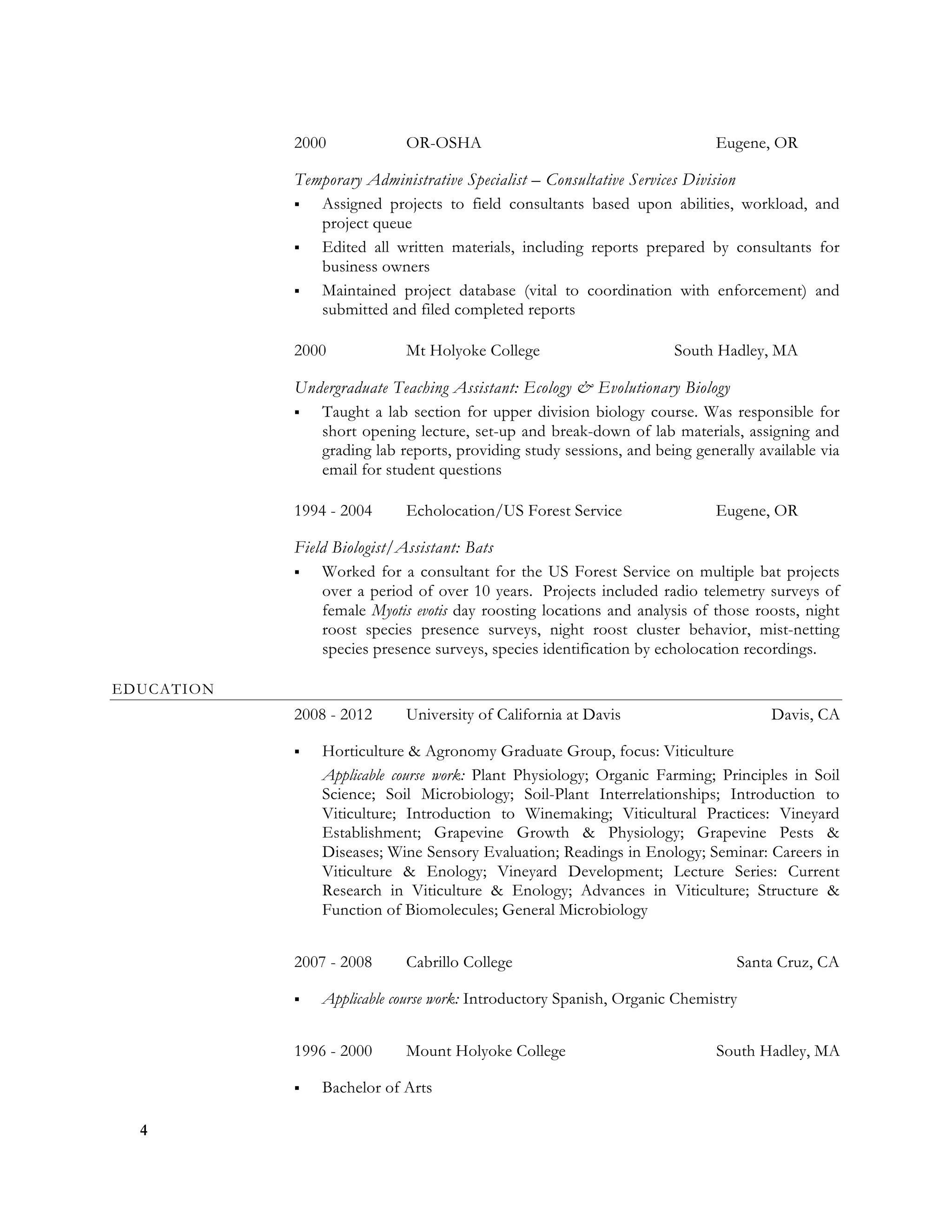 Resume_MadeleineRowanDavis_Fall2016 | PDF