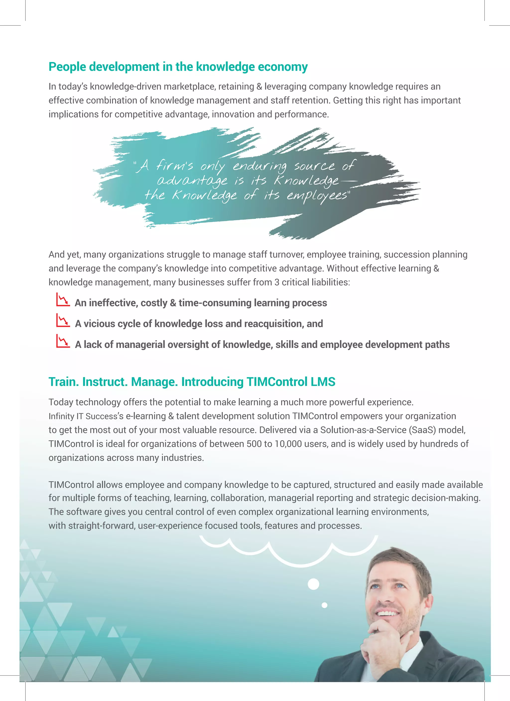 TimControl-LMS | PDF