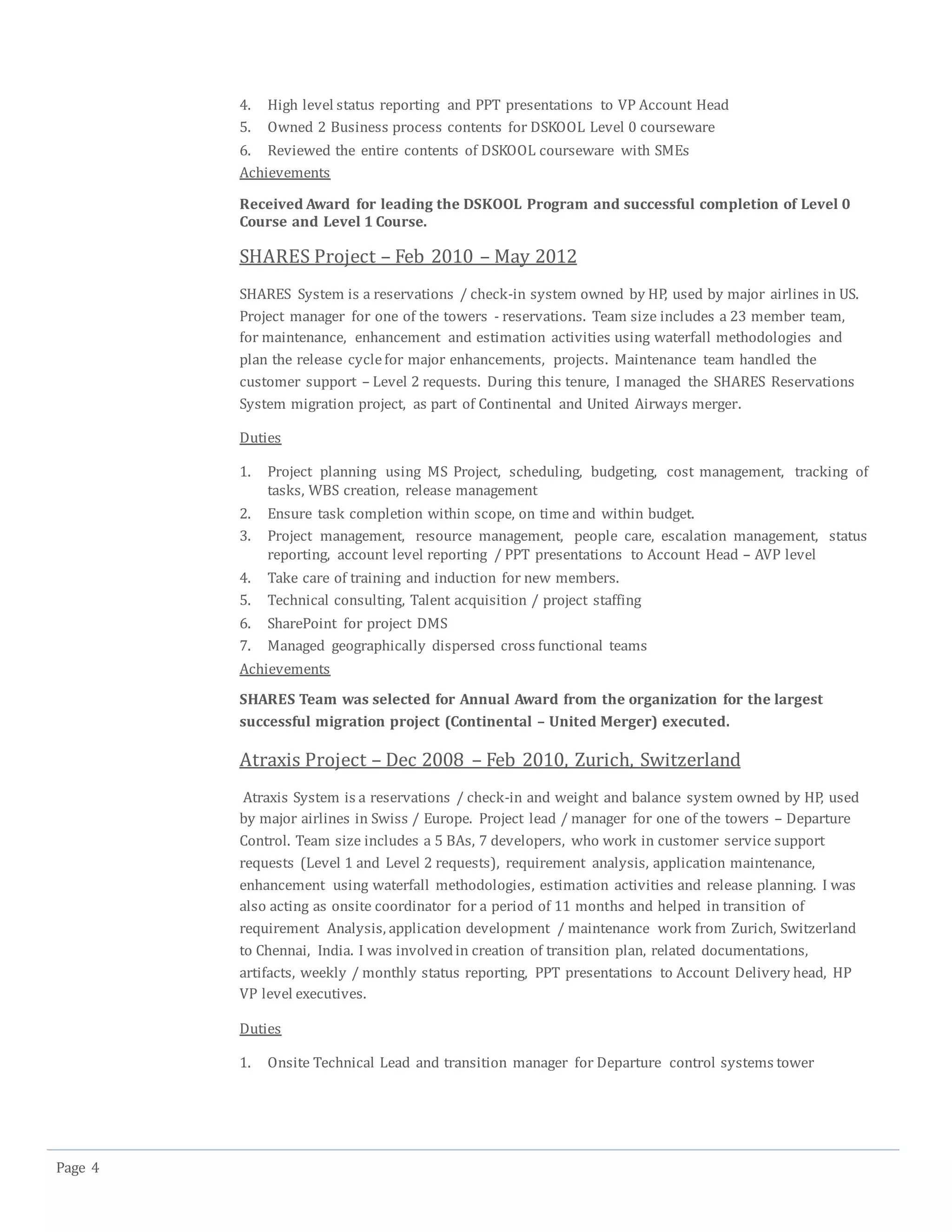 Hema Srinivasan | PDF