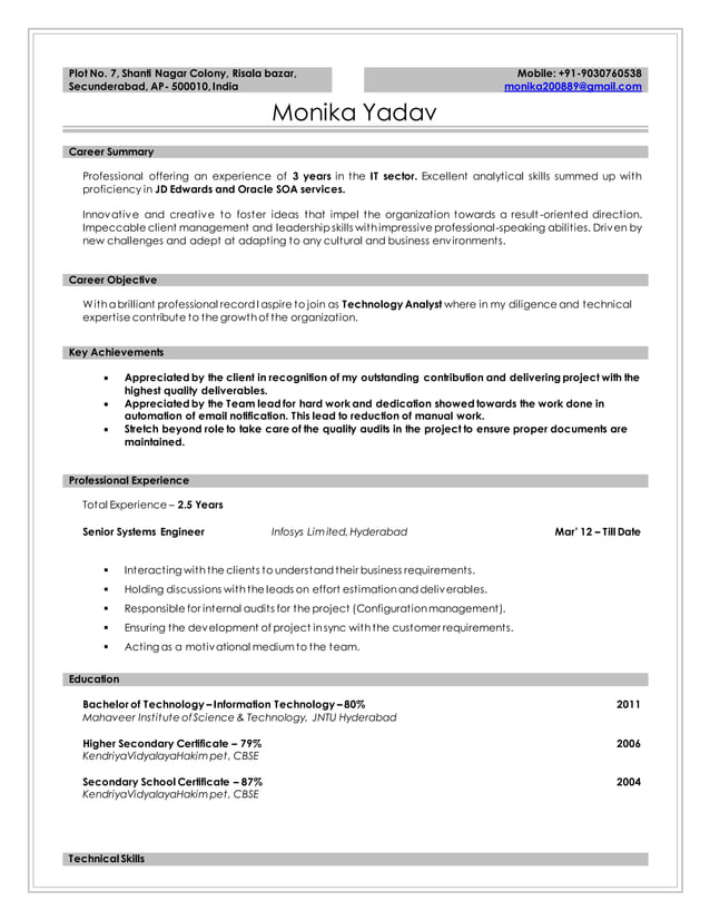 monika_resume | DOCX