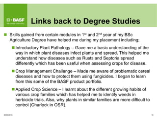 BASF presentation | PPTX