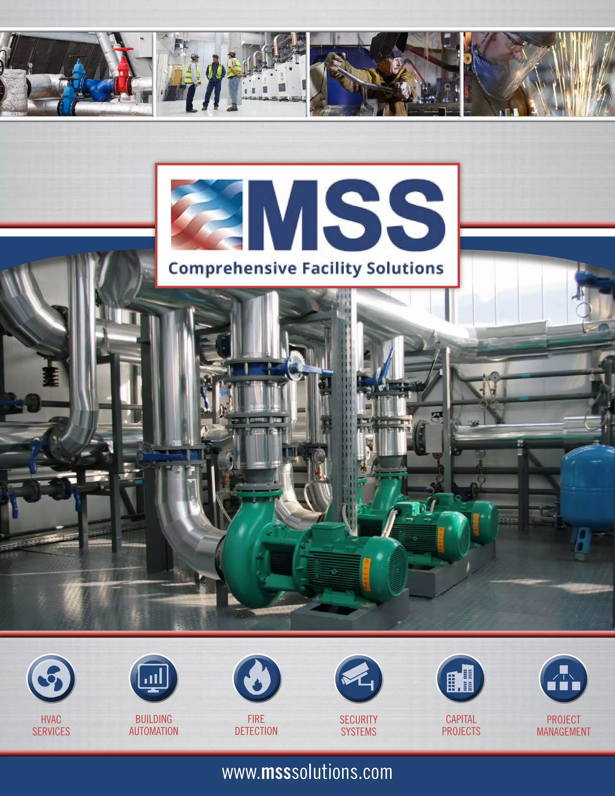MSS Brochure_Final | PDF | Home Security | Home & Garden