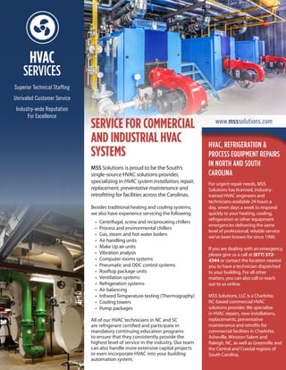 MSS Brochure_Final | PDF | Home Security | Home & Garden